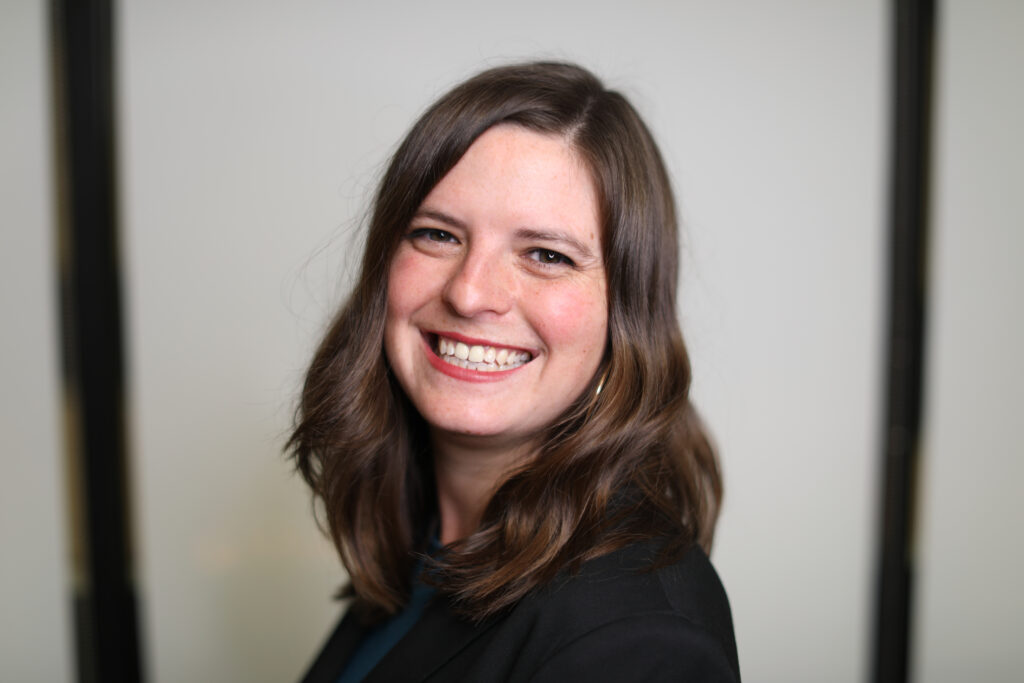 Staff – New Orleans Independent Police Monitor