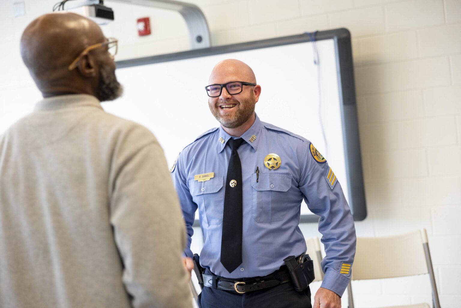 Mediation By the Numbers – New Orleans Independent Police Monitor